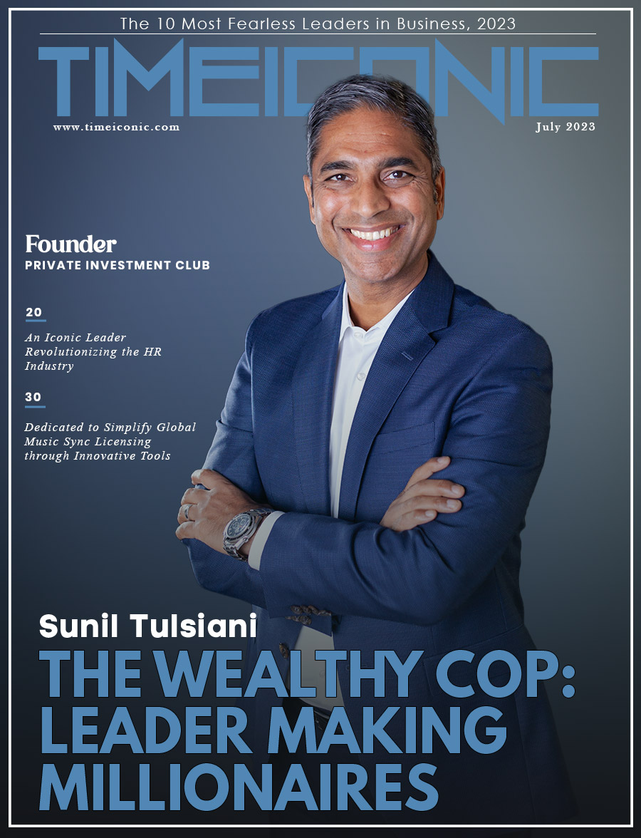 Magazines - Time Iconic