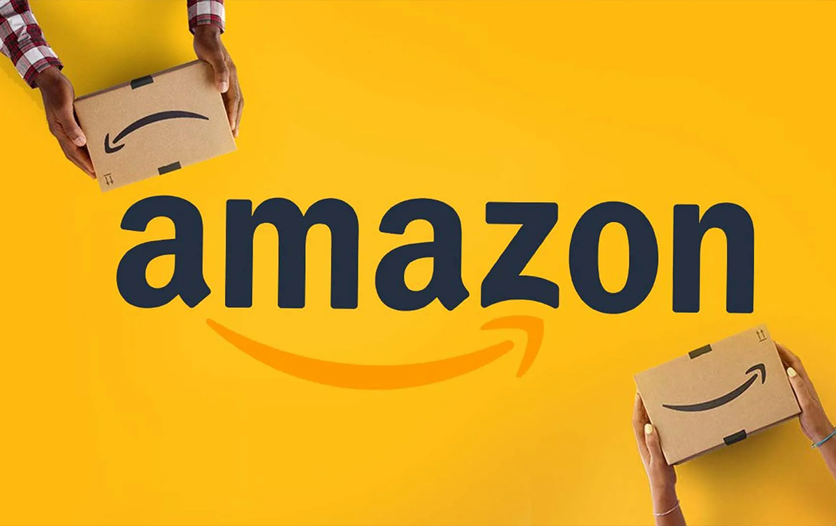 Amazon Announces First Quarter Results - Time Iconic