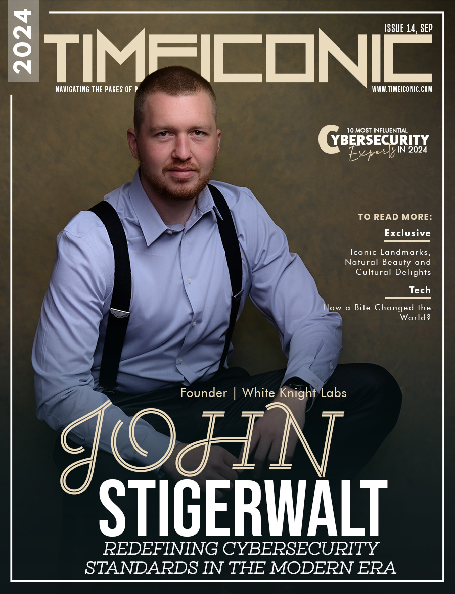 Magazines – Time Iconic