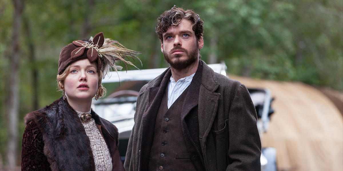 How Lady Chatterley’s Lover Sparked a Cultural Revolution - Time Iconic