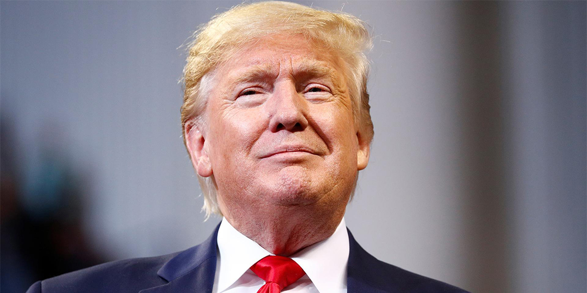 Donald Trump Named Time’s 2024 Person of the Year After Historic Comeback