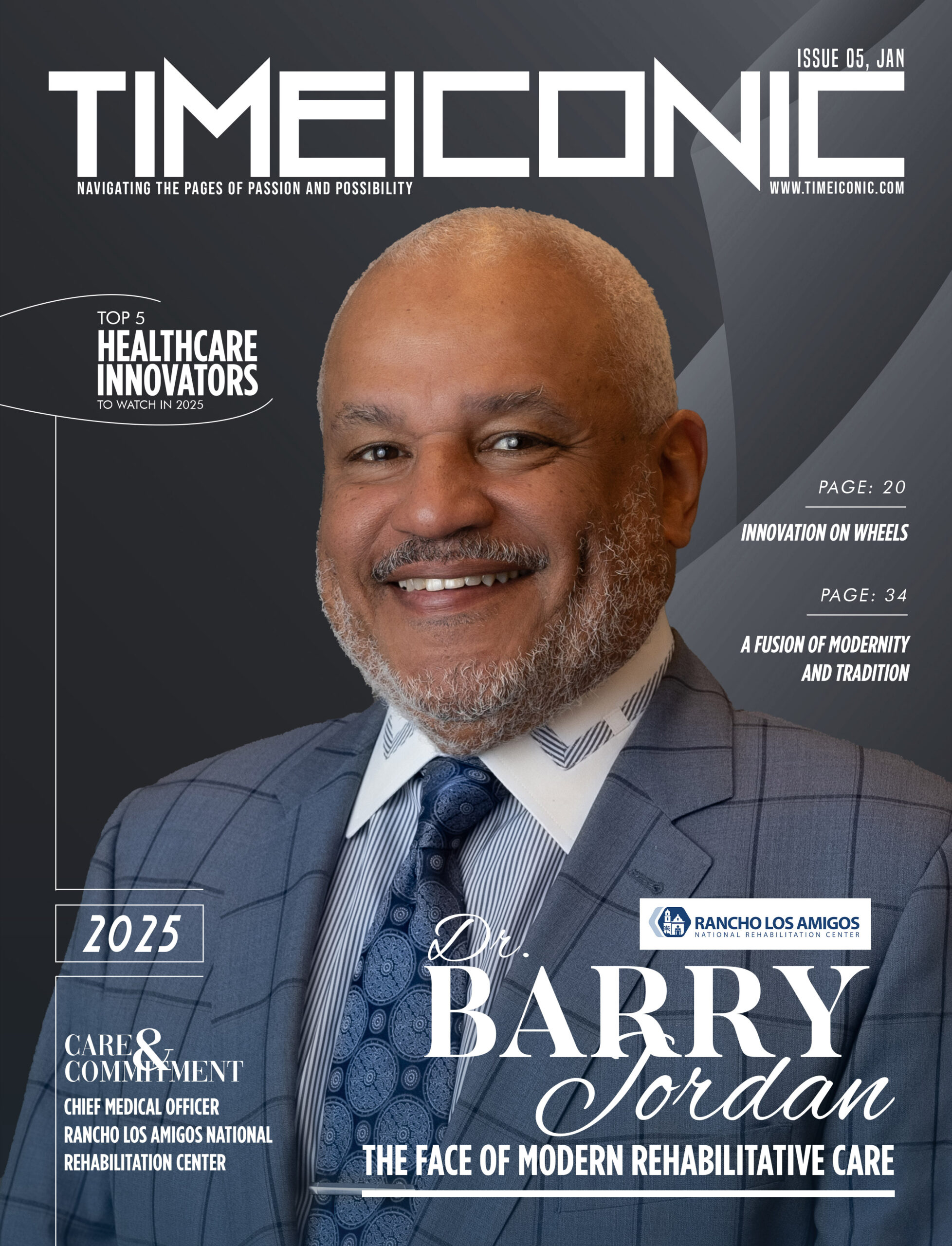 Magazines – Time Iconic