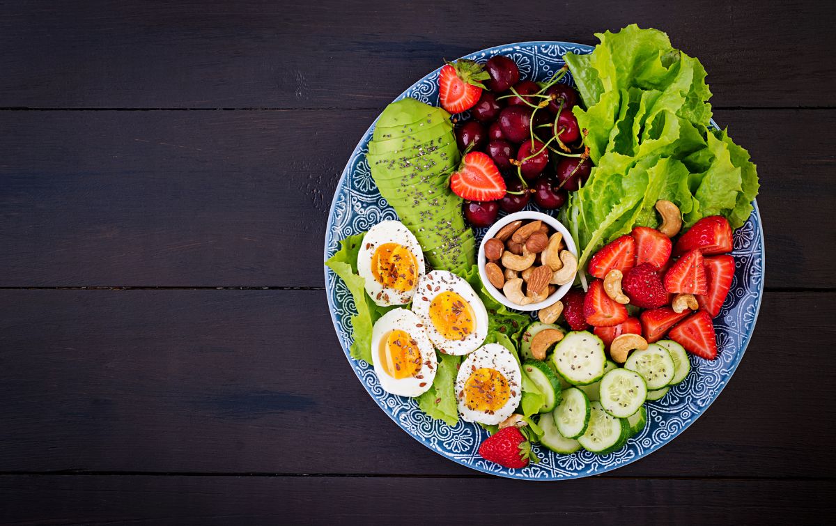 What is a Balanced Diet? A Complete Guide to Eating Well - Time Iconic